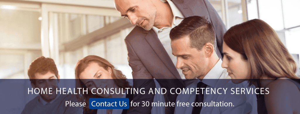 Home Health Consulting, ICD-10 Coding & Clinical Documentation Review ...