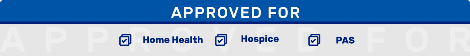 Home Care Administration Administrator Training Texas – Amity ...